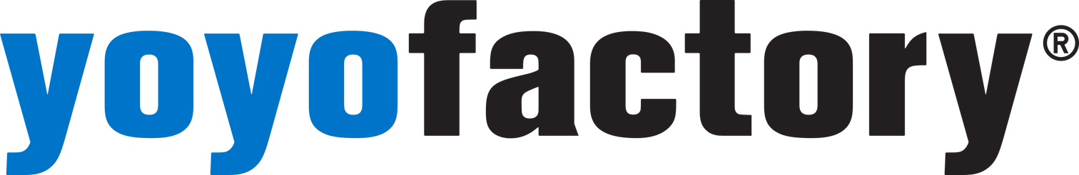 Yoyo Tricks - Classic – YoYoFactory Australia