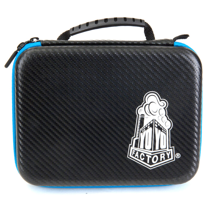 YoYo Factory - Structured YoYo Case – YoYoFactory Australia