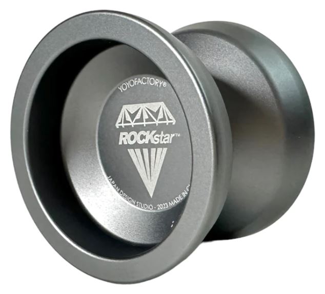 YoYo Factory - Rockstar – YoYoFactory Australia