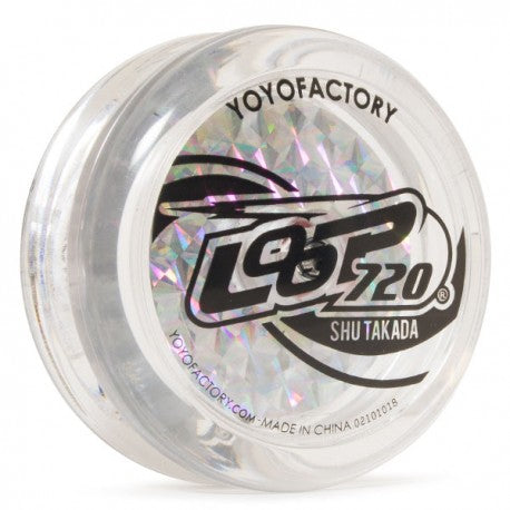 YoYo Factory - Loop 720 – YoYoFactory Australia